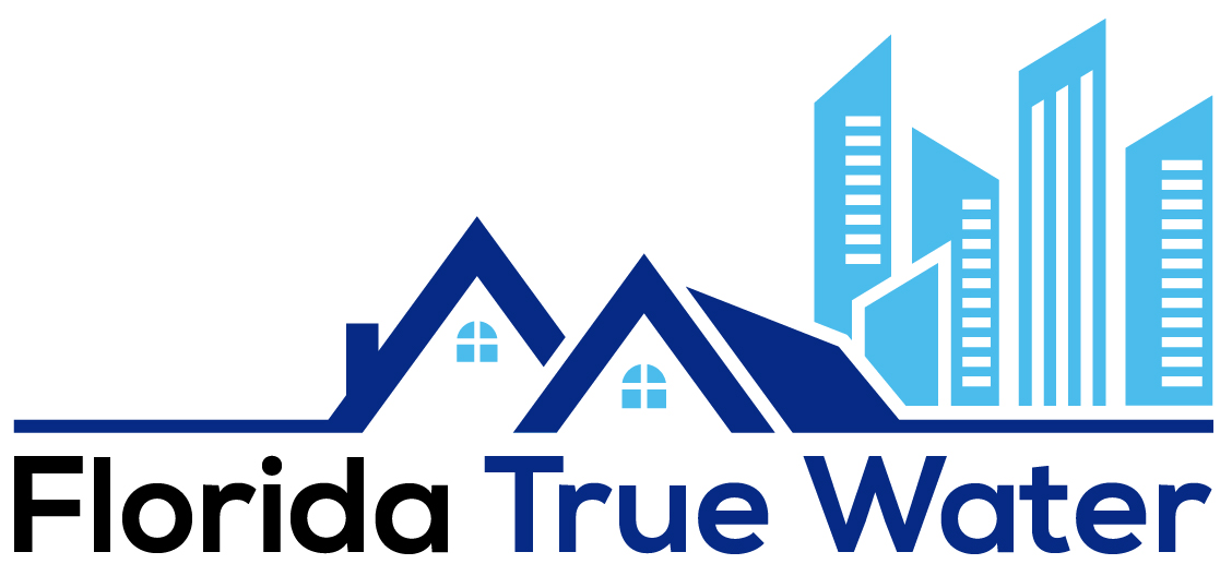 Water Filtration Company in Florida | Florida True Water